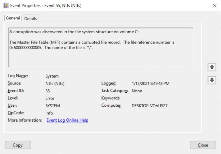 Windows 10 Bugs that Corrupts Your Hard Drive! - Xiarch Solutions ...