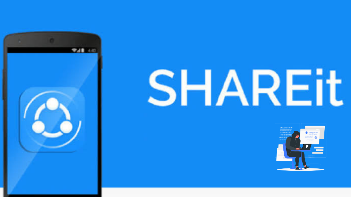 ShareIT Android Application Inject Malware and Consist Many Flaws! - Xiarch Solutions Private ...