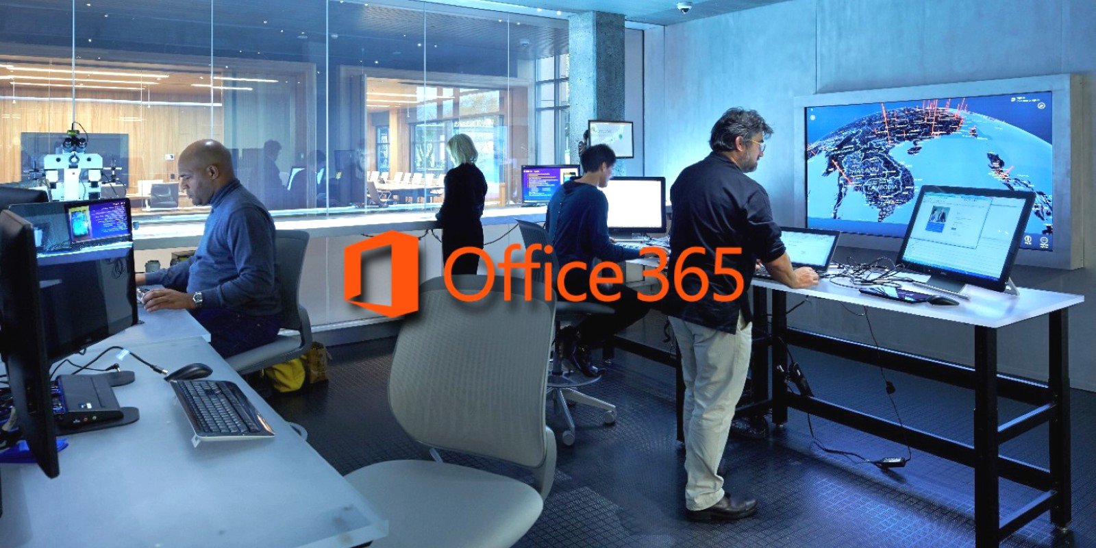 Microsoft Office 365 Deploy Protection Against Malicious XLM Macros ...
