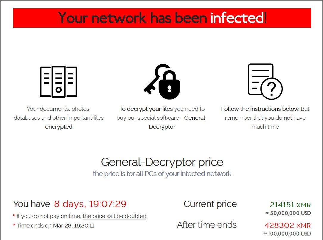 What Happened with Acer? How this Ransomware Attack Caused $50 Million ...