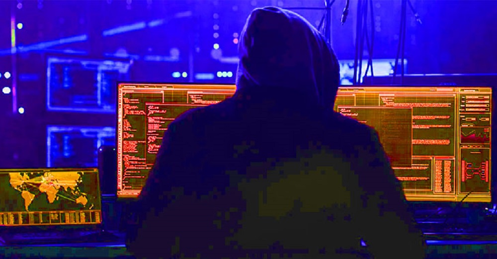 Hackers are Implementing Multiple BackDoors towards the Industries ...