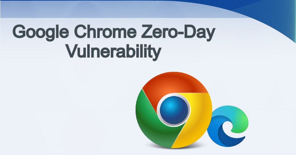 Zero-Day Vulnerability Shared on Twitter Linked with Google Chrome and ...