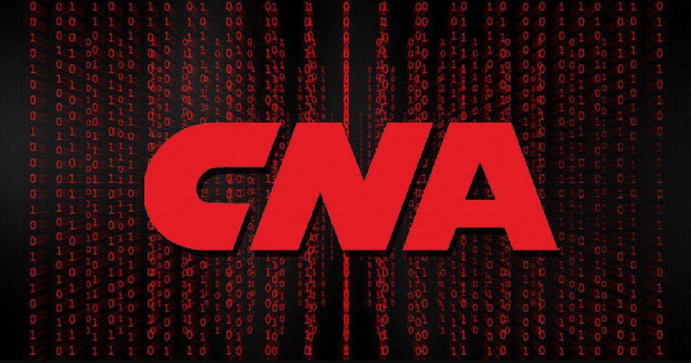 Recently $40 Millions Ransom was Paid by Insurance Firm CNA Financial ...