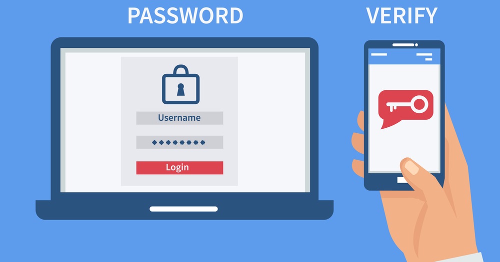 Google is Going to Enable Multiple-Factor Authentication for Better Security! - Xiarch Solutions ...
