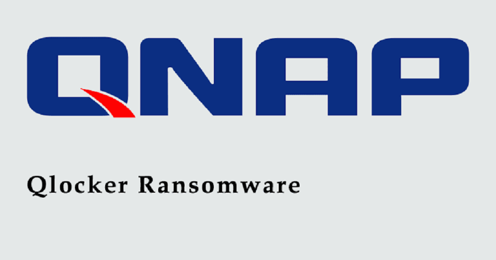 Qlocker Ransomware Gang Shuts Down after Screwing Hundreds of QNAP ...