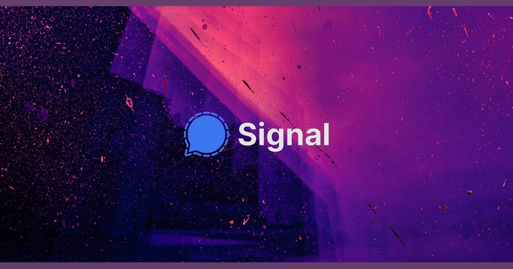 Know- Why Signal App safety numbers do not Change? - Xiarch Solutions ...