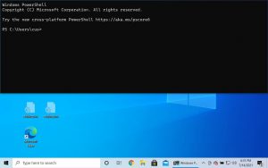 Introducing New Windows Terminal 1.10’s Advance And Ultimate Features ...
