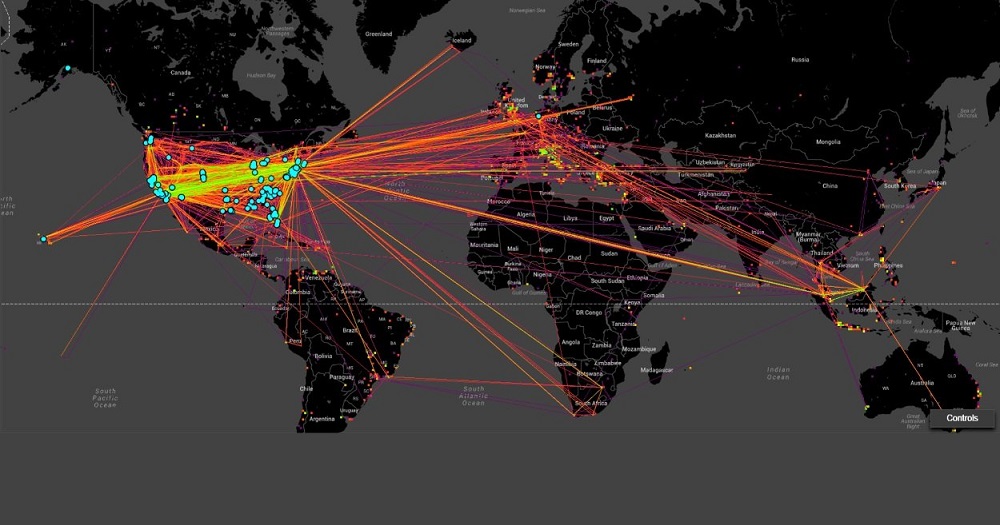 How Go And Rust Net” Library Impacted By Sensitive Ip Address Validation Vulnerability