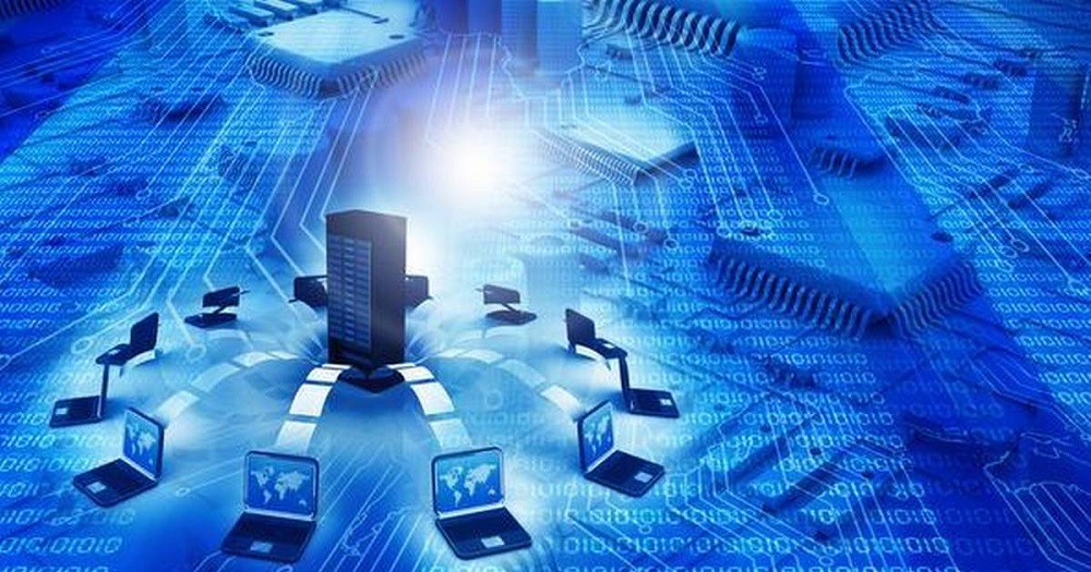 What are the Politics of India’s Data Protection Environment? - Xiarch ...