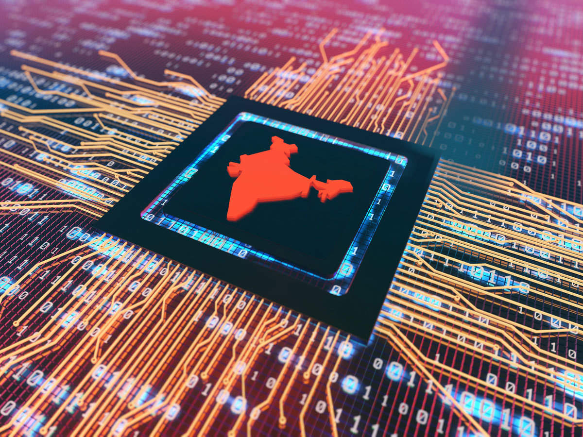 What are the Politics of India’s Data Protection Environment? - Xiarch ...