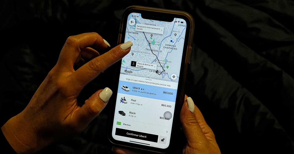 Uber Avoid the Vulnerability that Permits you to Send Any Email from ...