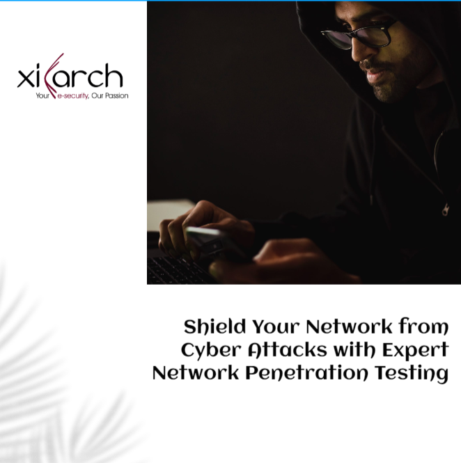 Shield Your Network From Cyber Attacks With Expert Network Penetration Testing