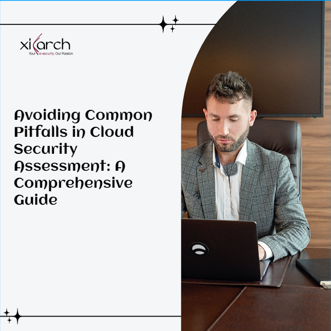 Avoiding Common Pitfalls In Cloud Security Assessment A Comprehensive